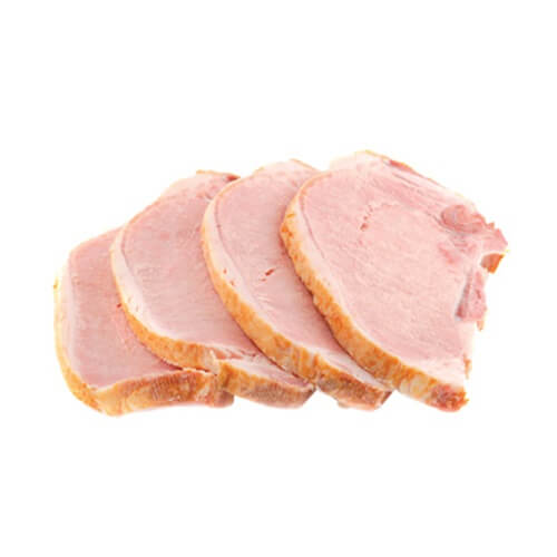 Chuleta ahumada 500 gr - Yummy Delivery