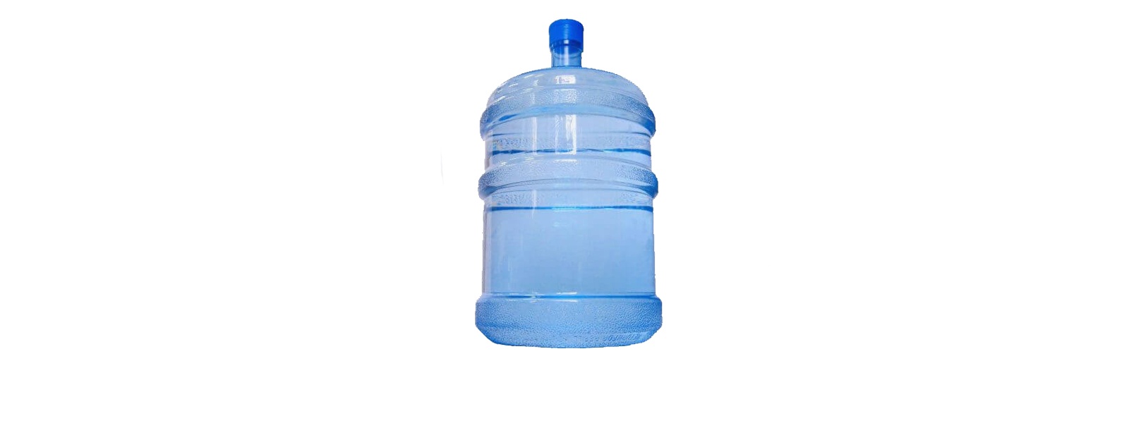 Botellón de agua 20L (nuevo) - Yummy Delivery