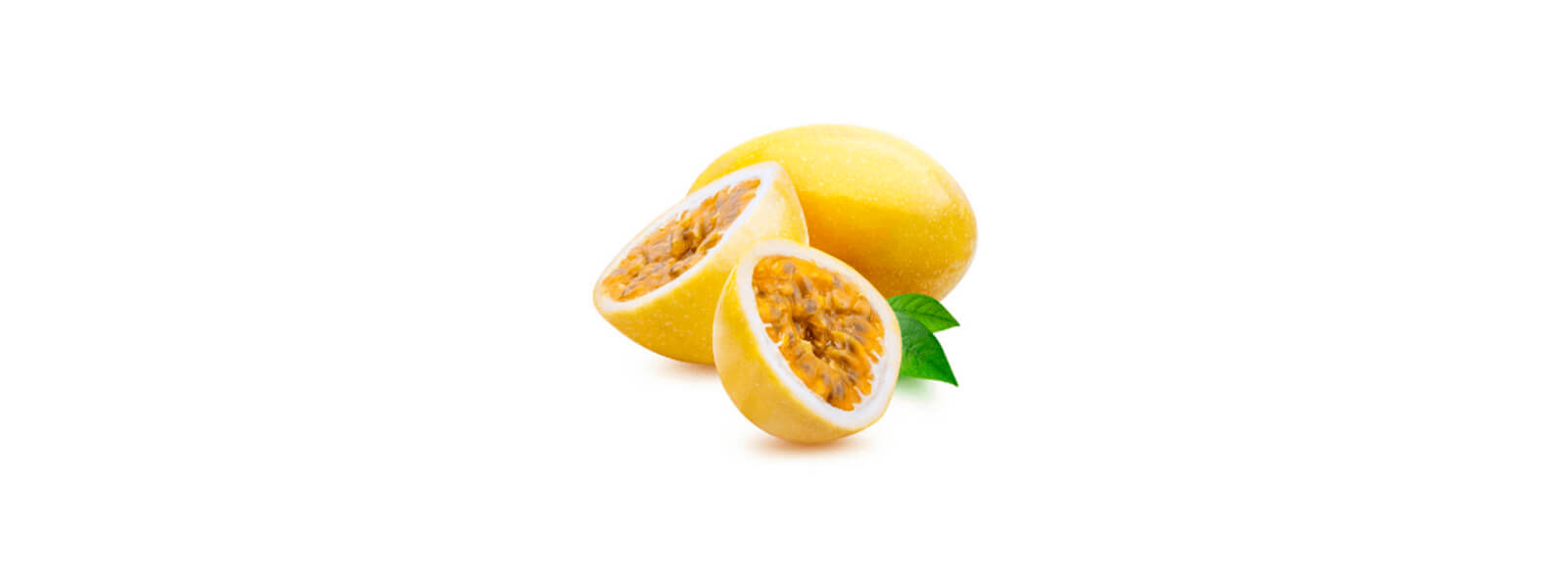 Parchita 500 gr - Yummy Delivery