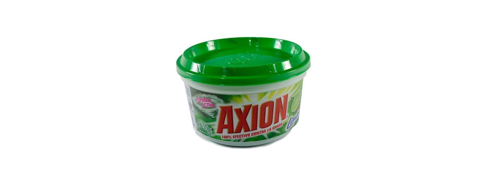 Axion 500gr - Yummy Delivery